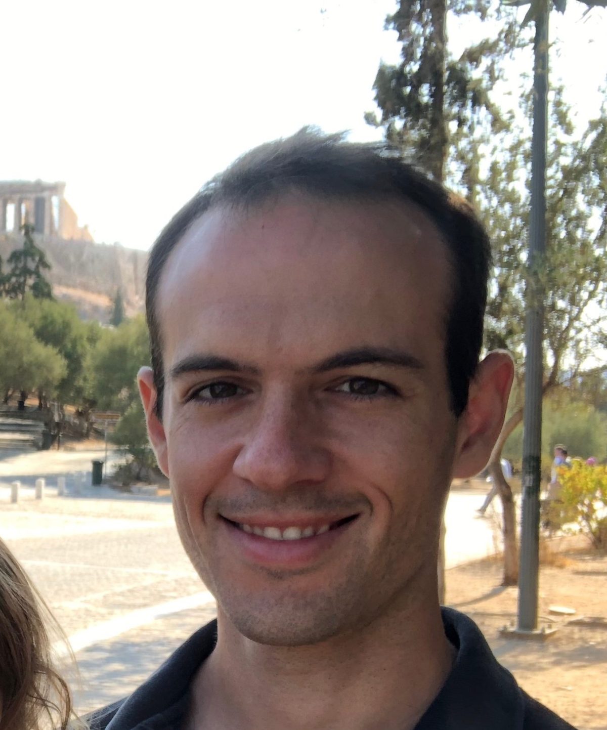 Homer on Paying Attention – Antigone