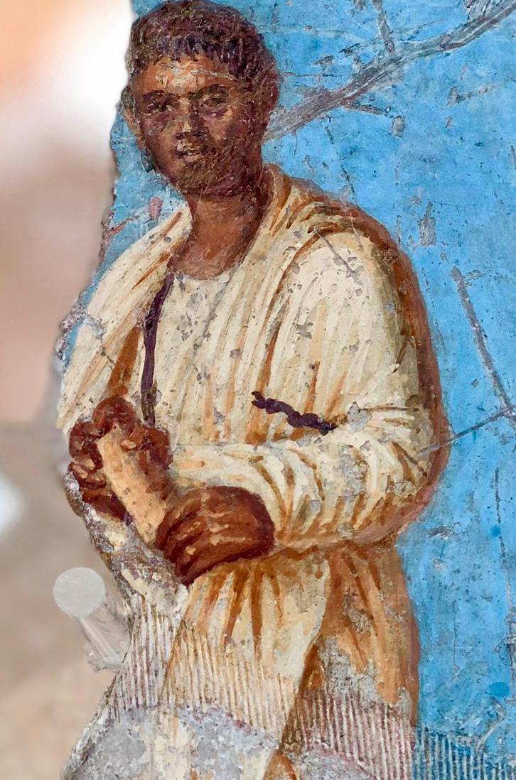 Catullus and the Bad Poets Society – Antigone