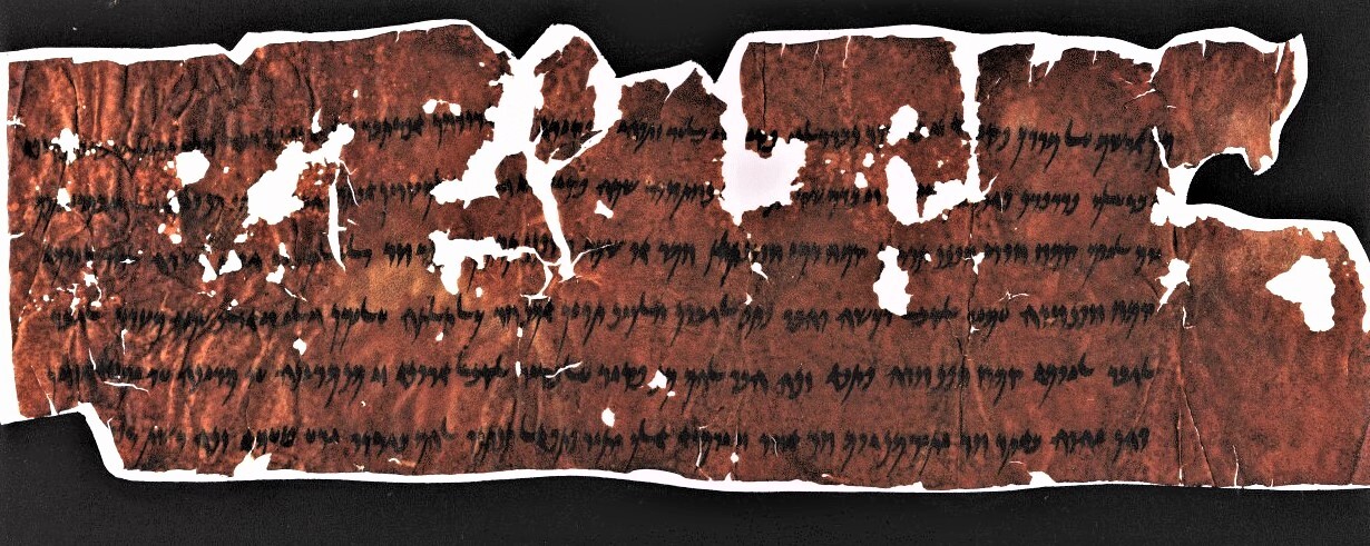The Letters of a Persian Satrap – Antigone