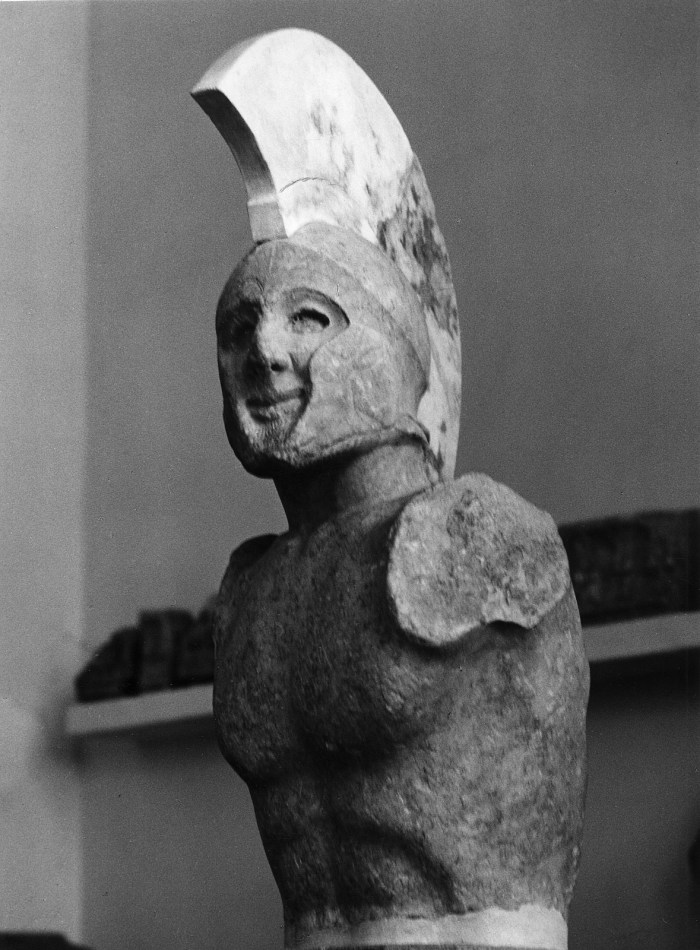 Ancient Cybersecurity? Deciphering the Spartan Scytale – Antigone