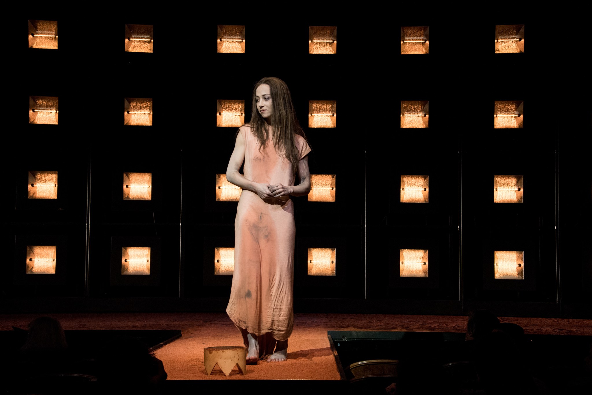 Sophocles’ Antigone and the Sources of Human Ethics – Antigone