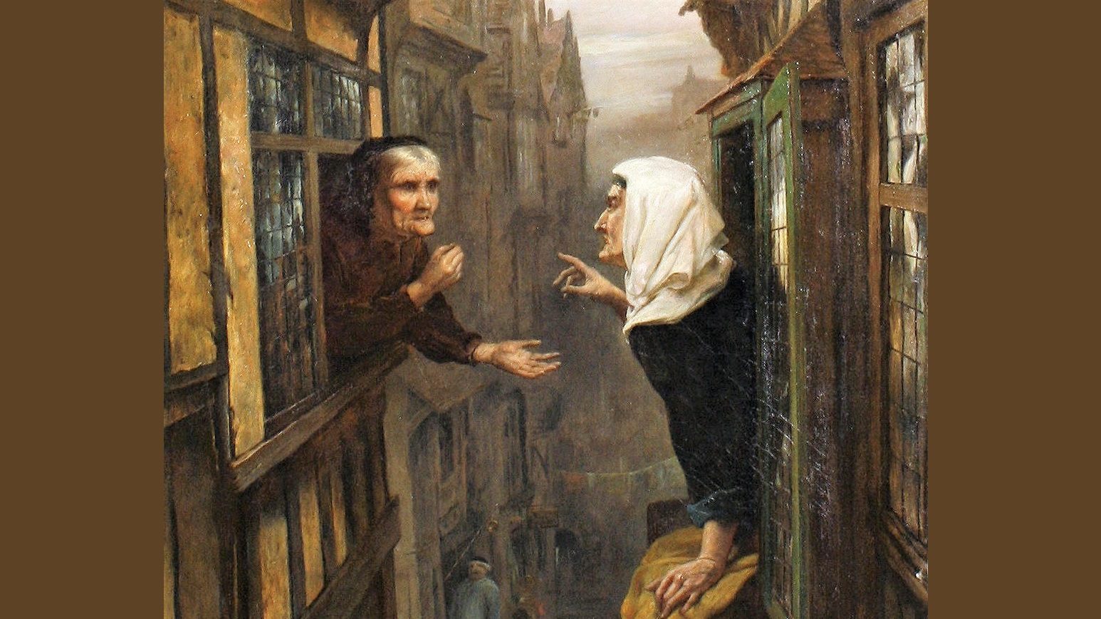 Whatever is true, is my own: Seneca's open-minded enquiry – Antigone