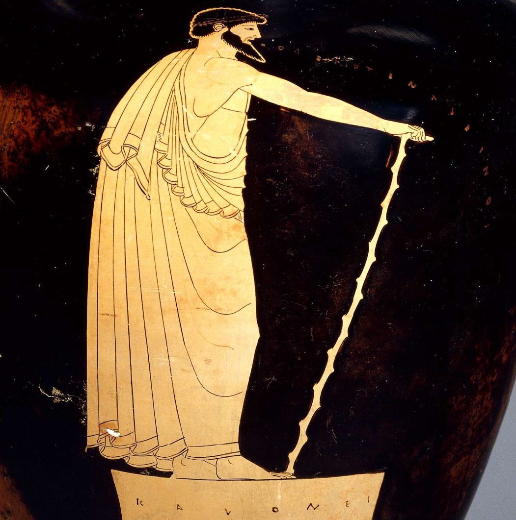 What Did Ancient Languages Sound Like? – Antigone