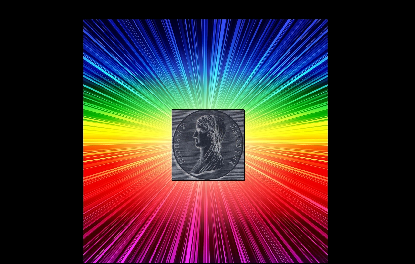 To Heaven on a Chariot: The Incredible Story of Poppaea Sabina – Antigone