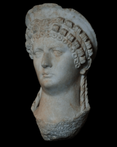 To Heaven on a Chariot: The Incredible Story of Poppaea Sabina – Antigone