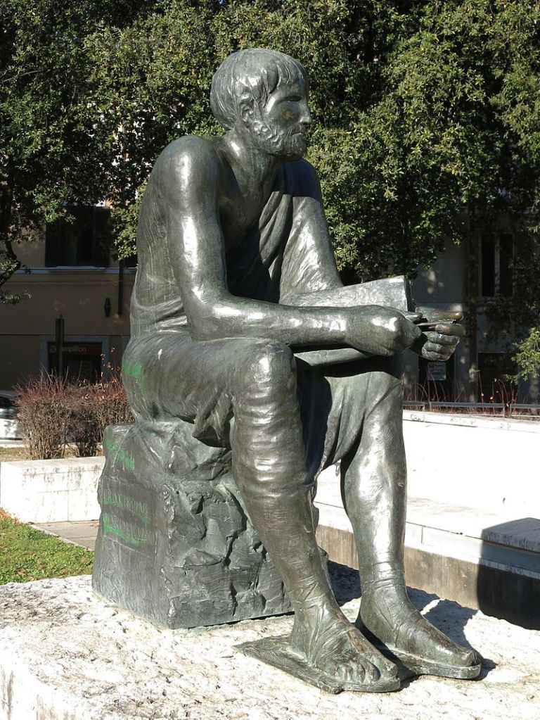 Gender in Latin and Beyond: A Philologist’s Take – Antigone