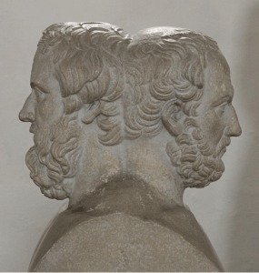 Rhodopis, the Courtesan Who Annoyed Sappho – Antigone