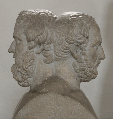 Rhodopis, the Courtesan Who Annoyed Sappho – Antigone