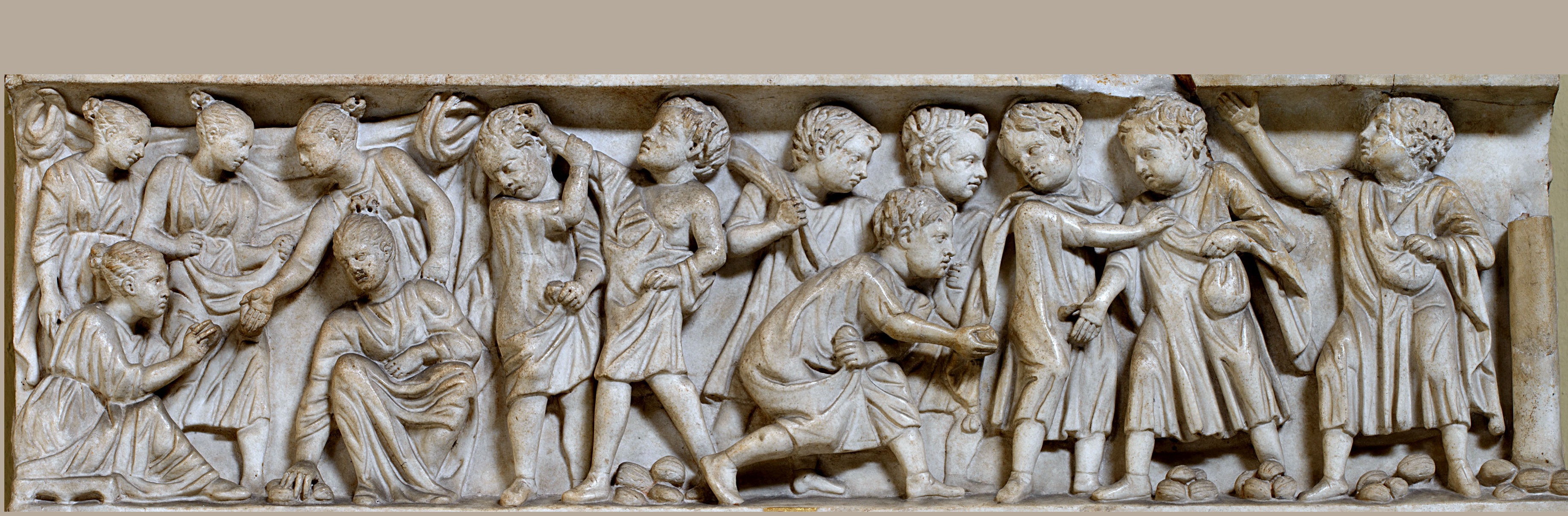 Education System Of Ancient Rome Ancient Rome History | Twinkl