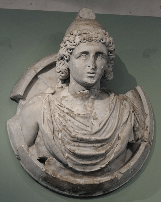 The Ecstasy and the Agony: Mania, Manhood and Misery in Catullus 63 ...