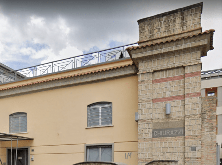 Whatever Happened to Caecilius? – Antigone