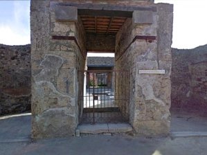 Whatever Happened to Caecilius? – Antigone