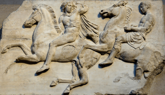 The Parthenon/Elgin Marbles Debate: Return or Retain? – Antigone