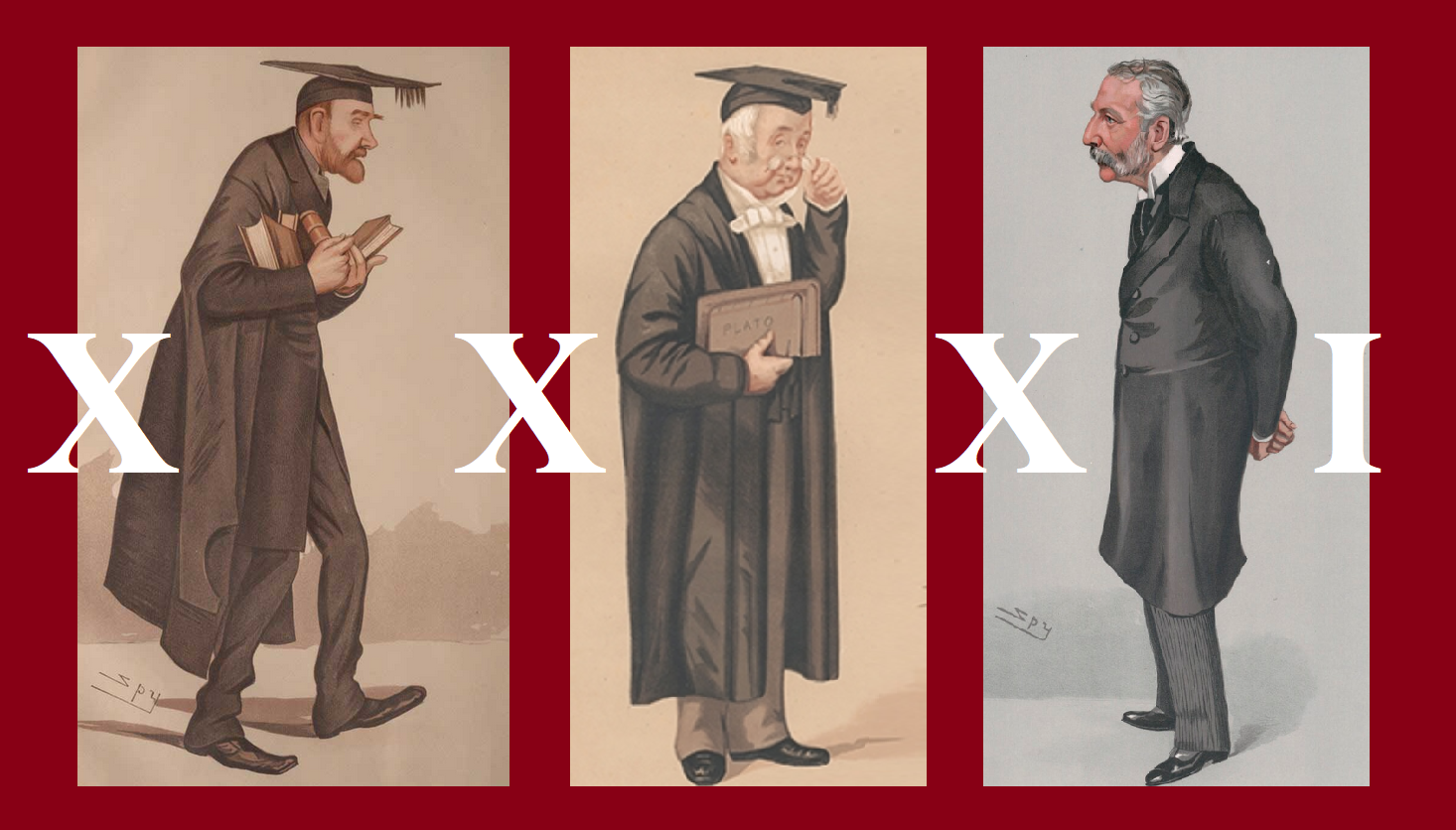 Theophrastus on the Philologist: The Lost Character Sketch – Antigone