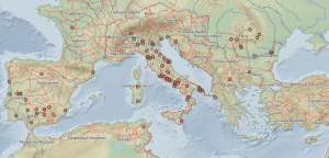 Sponsian: Another Lost Emperor – Antigone