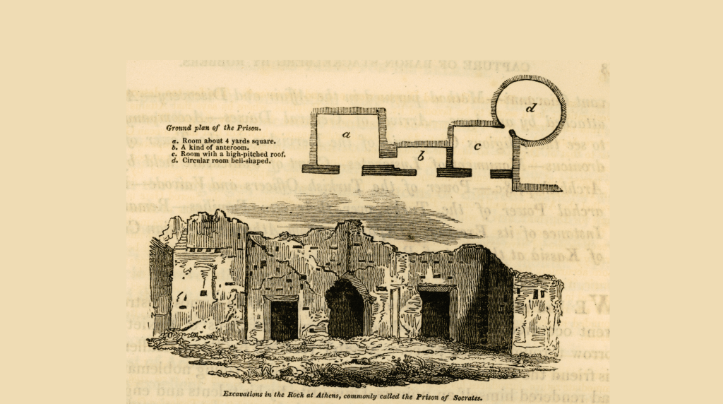 Civil Disobedience: A Puzzle in Plato's Crito – Antigone