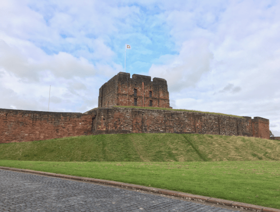 The Romano-British Writing Tablets of Vindolanda – Antigone