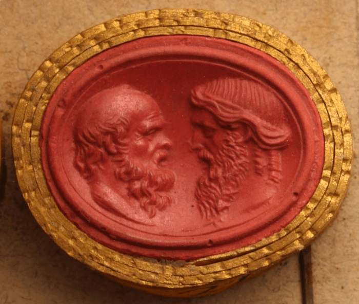 The First Lady of American Classics: Remembering Edith Hamilton – Antigone