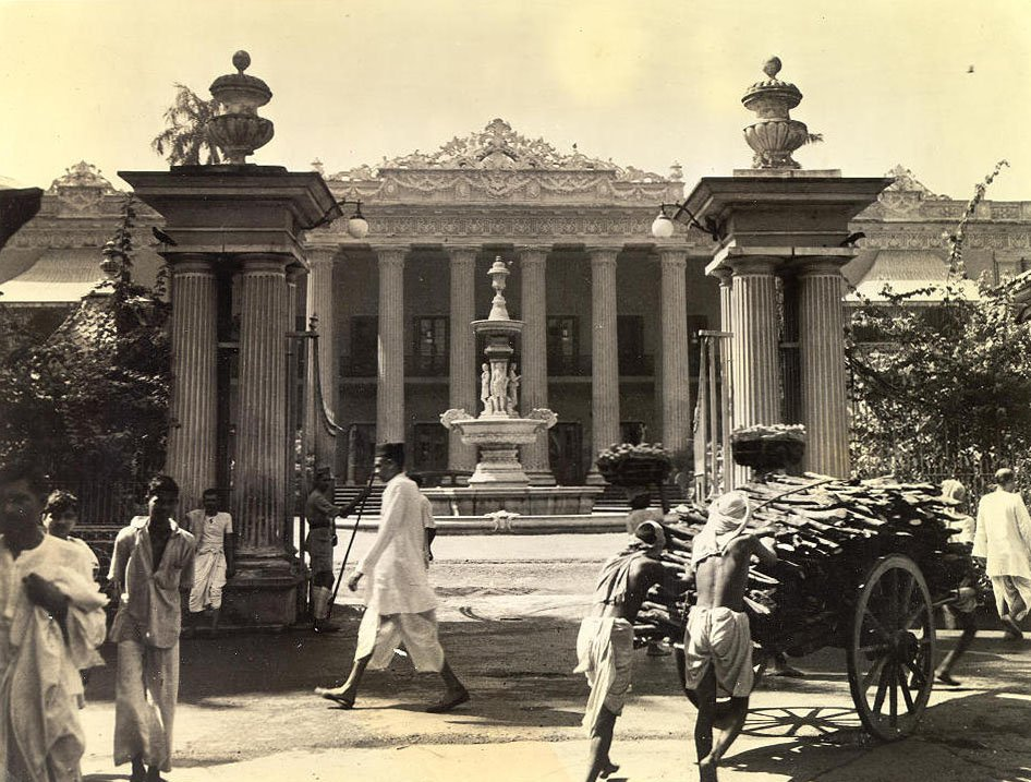 Classical Culture in British India, Part I: The Bengal ‘Renaissance ...