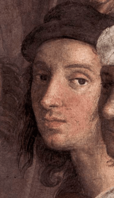 Raphael’s School of Athens: Greek Philosophy in the Italian Renaissance ...