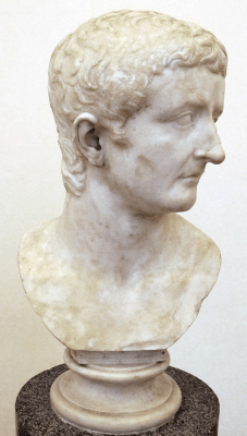 Uncancelling Tiberius – Antigone