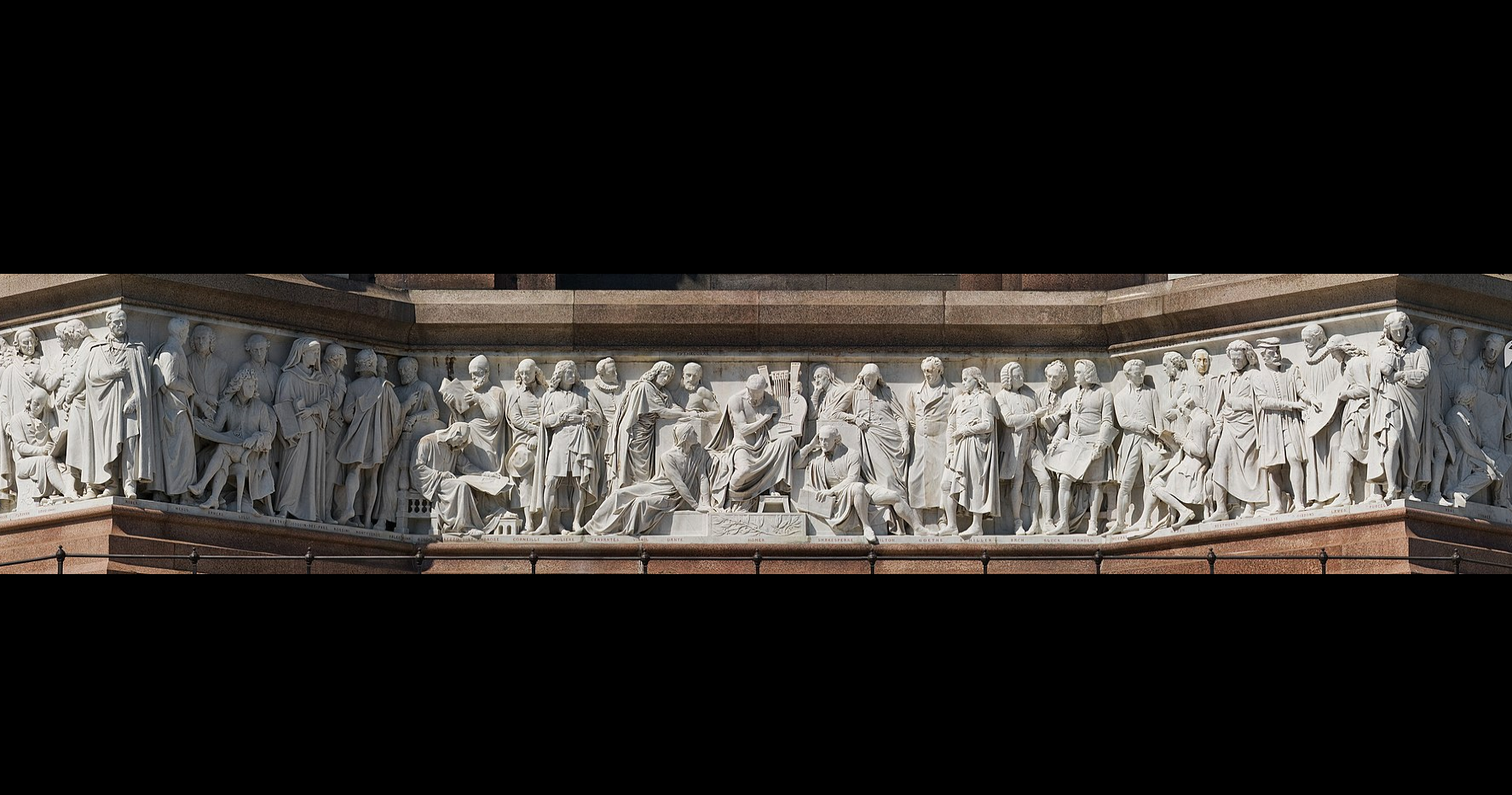 Speaking Latin and Greek for a Day – Antigone