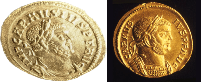 Iter Romanum: A Roman Journey – in Britain – Antigone