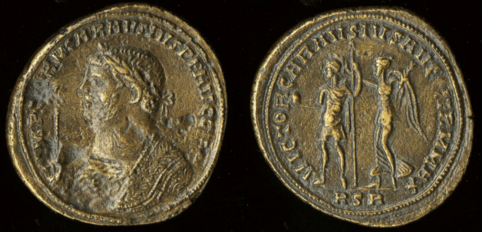 Iter Romanum: A Roman Journey – in Britain – Antigone