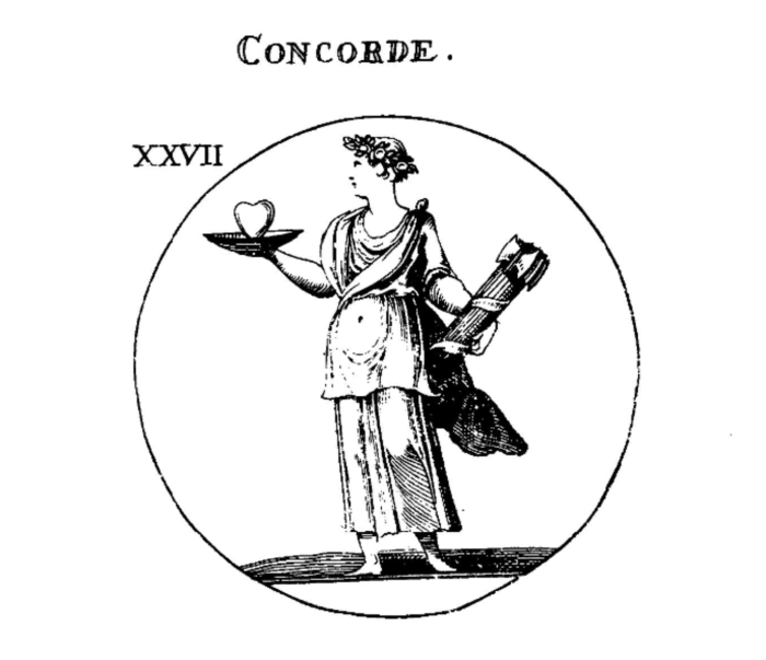 The Fasces: Ancient Rome’s Most Dangerous Political Symbol – Antigone