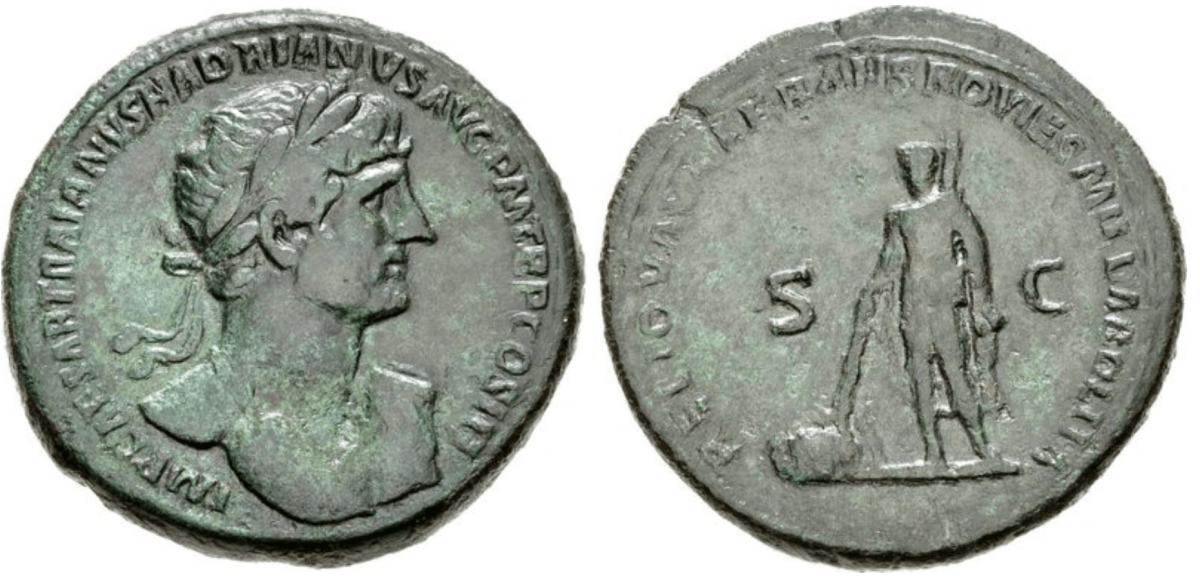 The Fasces: Ancient Rome’s Most Dangerous Political Symbol – Antigone