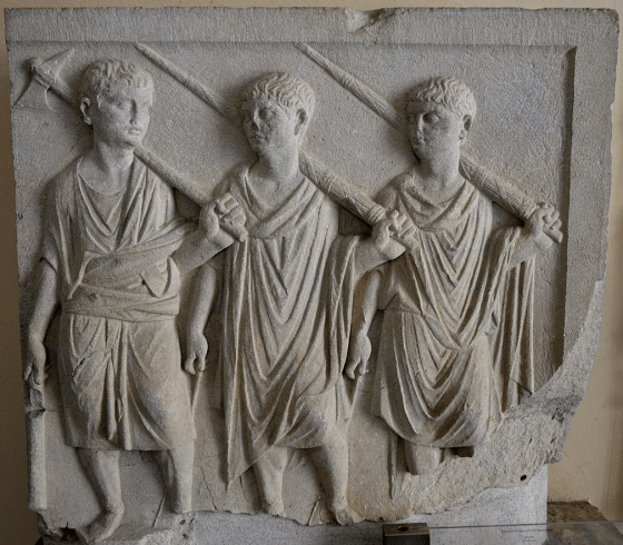 The Fasces: Ancient Rome’s Most Dangerous Political Symbol – Antigone