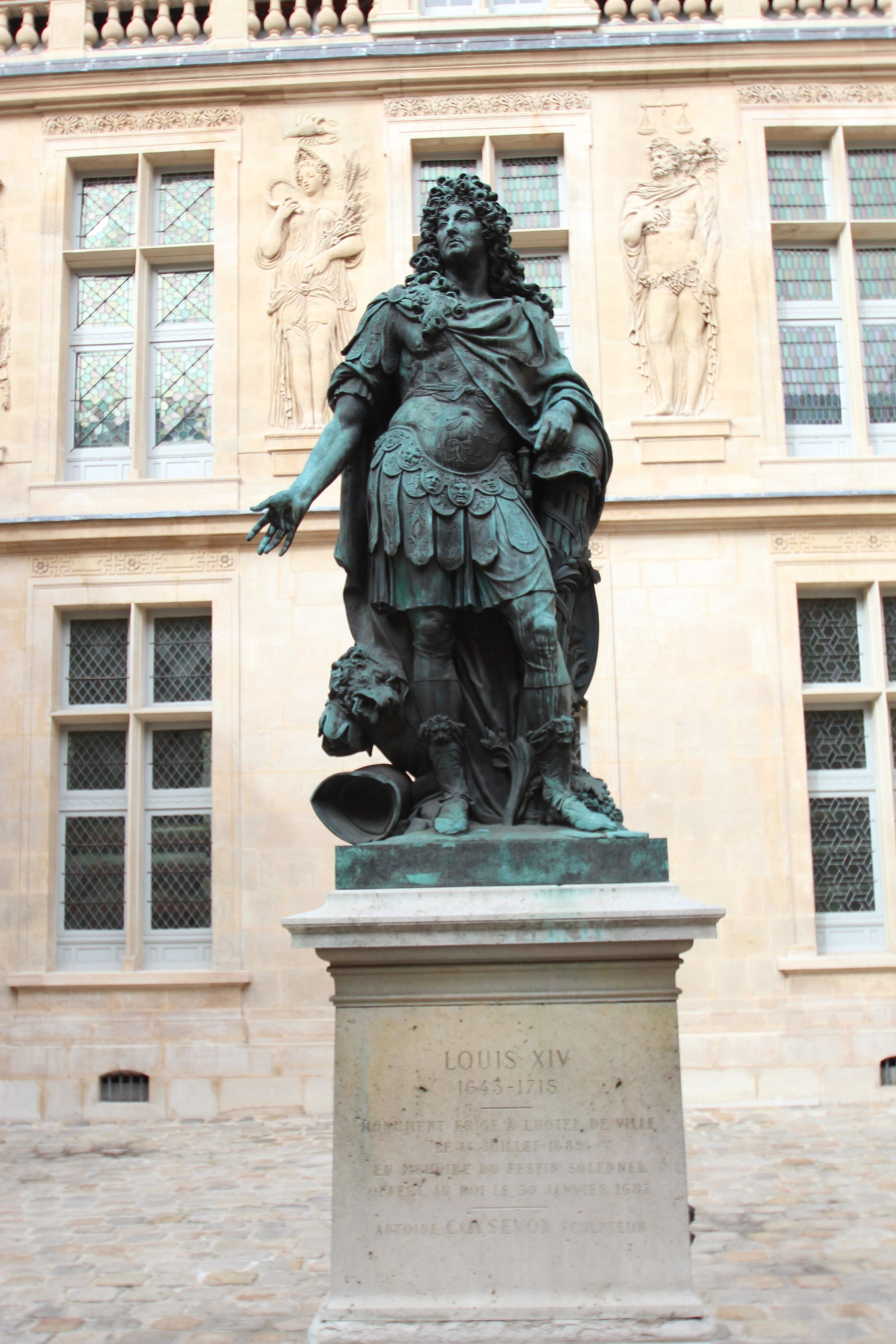 The Fasces: Ancient Rome’s Most Dangerous Political Symbol – Antigone