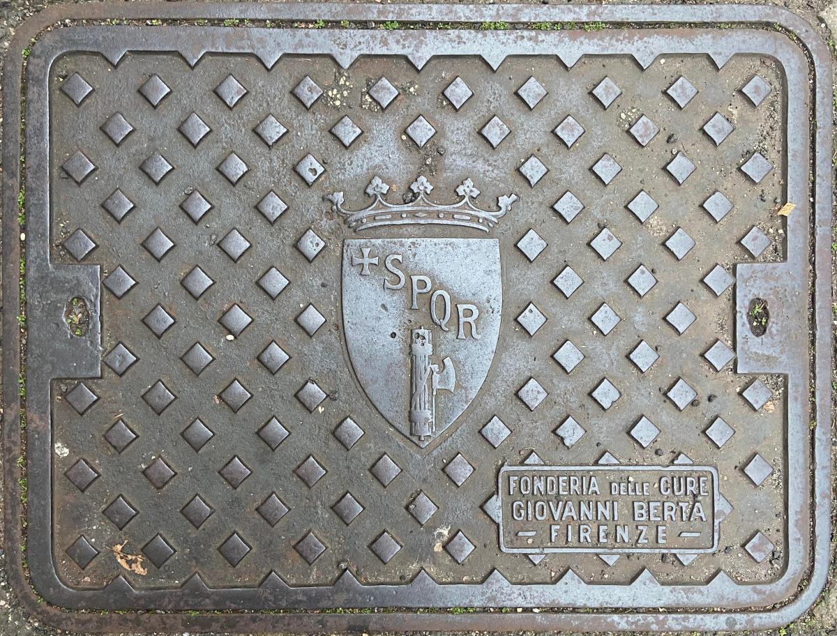 The Fasces: Ancient Rome’s Most Dangerous Political Symbol – Antigone