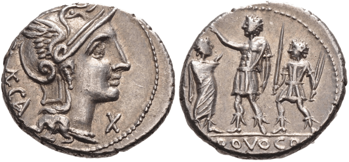 The Fasces: Ancient Rome’s Most Dangerous Political Symbol – Antigone