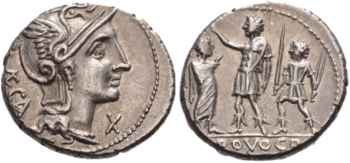 The Fasces: Ancient Rome’s Most Dangerous Political Symbol – Antigone