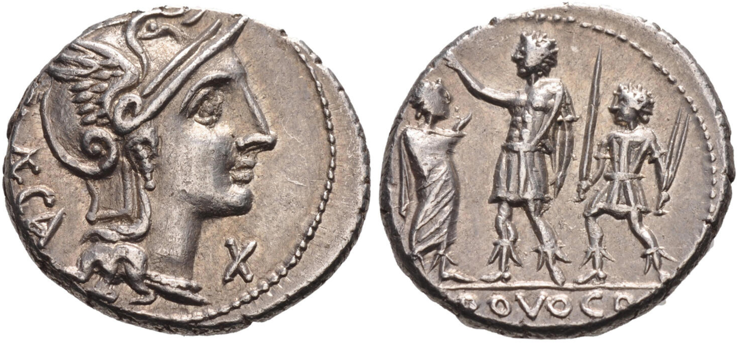 The Fasces: Ancient Rome’s Most Dangerous Political Symbol – Antigone