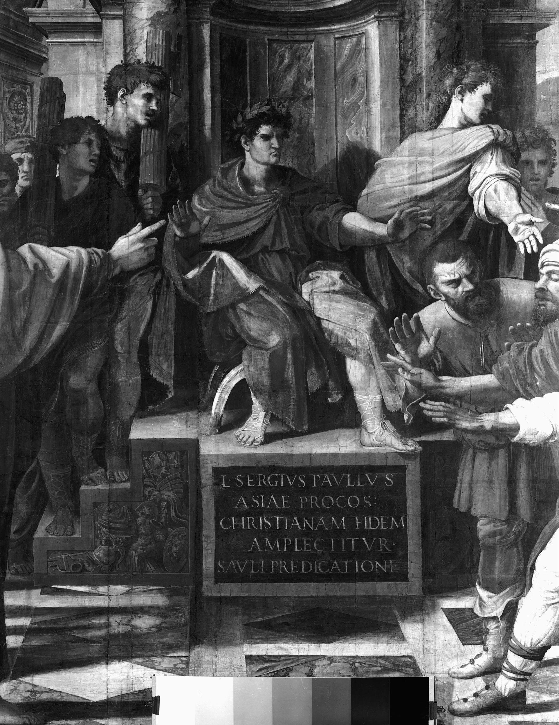 The Fasces: Ancient Rome’s Most Dangerous Political Symbol – Antigone