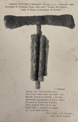 The Fasces: Ancient Rome’s Most Dangerous Political Symbol – Antigone