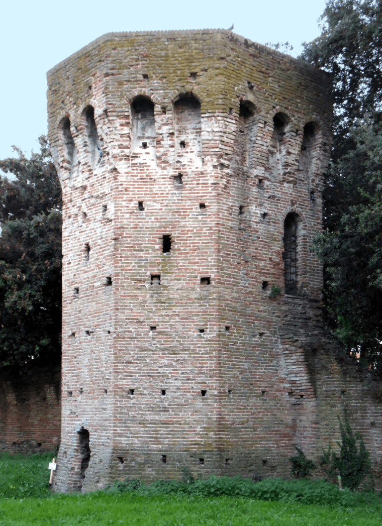 How Julius Caesar Crossed the Rubicon and Took Ariminum – Antigone