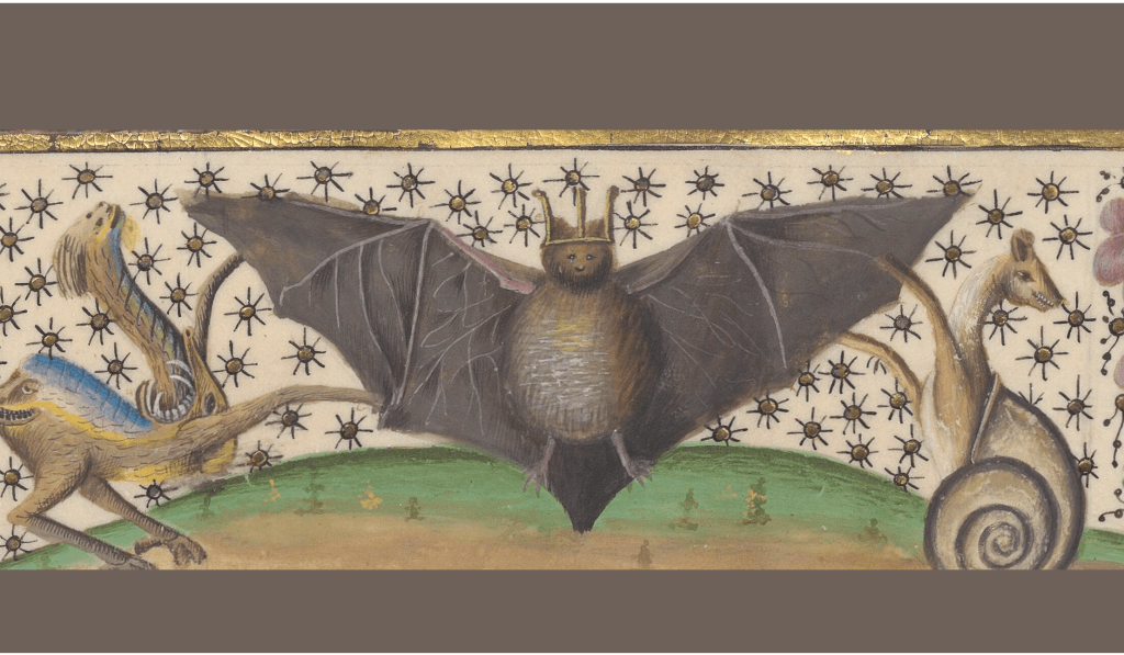 The Eye of the Bat: Truth in Aristotle’s Metaphysics – Antigone