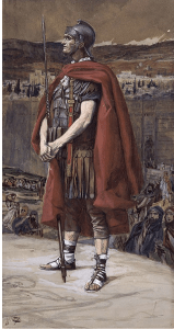 How Julius Caesar Crossed the Rubicon and Took Ariminum – Antigone