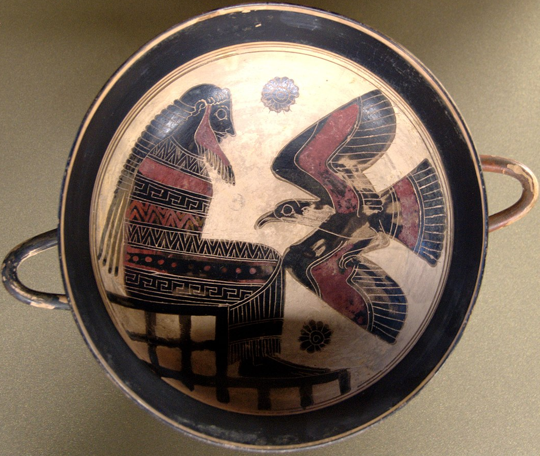 The Mortal Combat of Foxes and Hedgehogs; or, Why Do Eagles Win? – Antigone