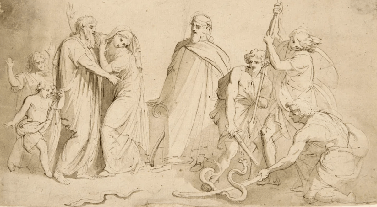 Cornelia: A ‘Good’ Roman Woman? – Antigone