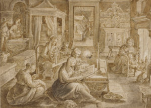 Cornelia: A ‘Good’ Roman Woman? – Antigone