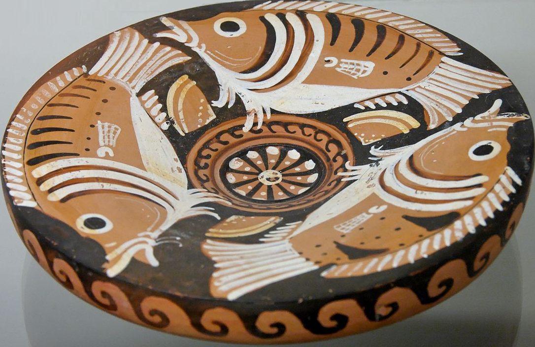 How to Get a Job in Classical Athens: A Time-traveller’s Guide – Antigone