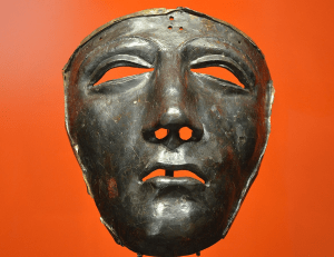 Beyond the Teutoburg: The Life of Publius Quinctilius Varus – Antigone