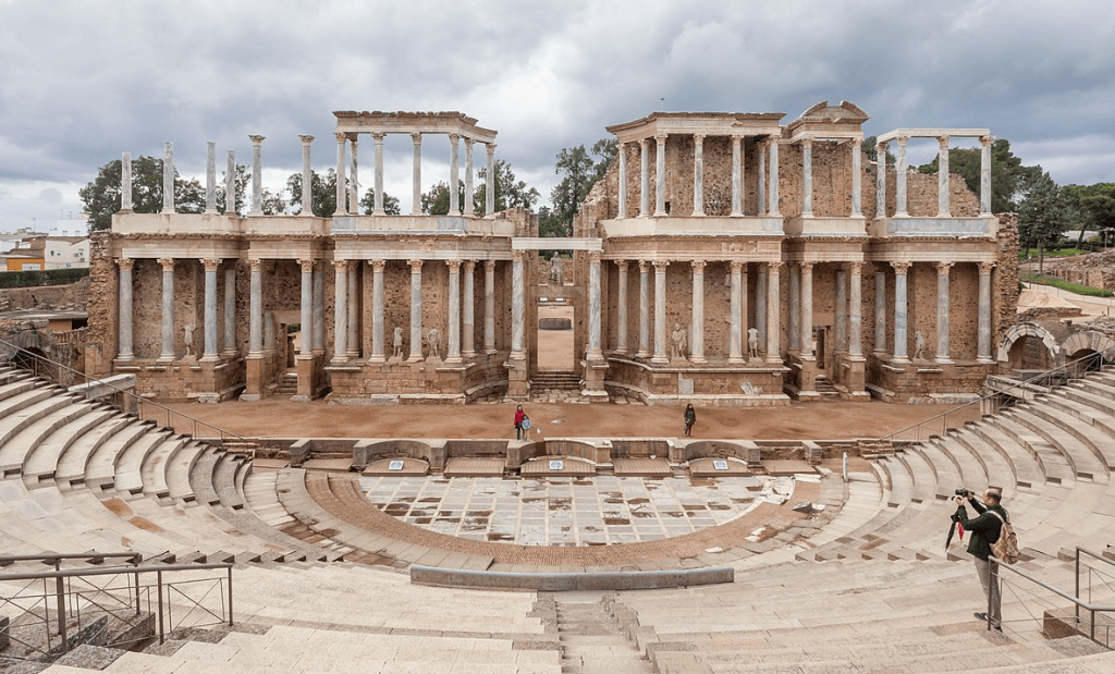 Beyond the Teutoburg: The Life of Publius Quinctilius Varus – Antigone