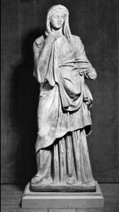 Cornelia: A ‘Good’ Roman Woman? – Antigone