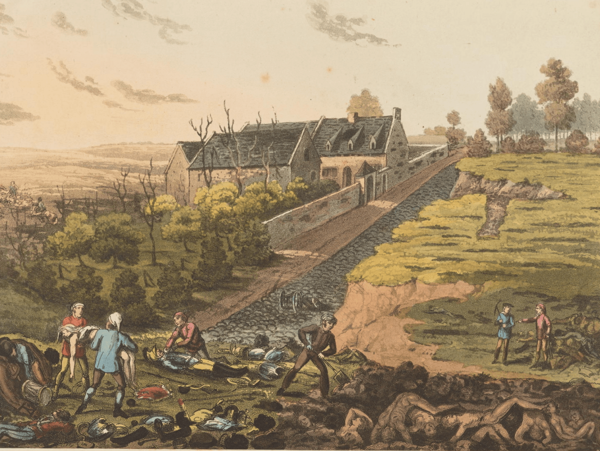 Classicism in the Romantic Era IV: The Revenge of Classicism? – Antigone