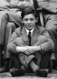 Cracking the Code of Linear B – Antigone